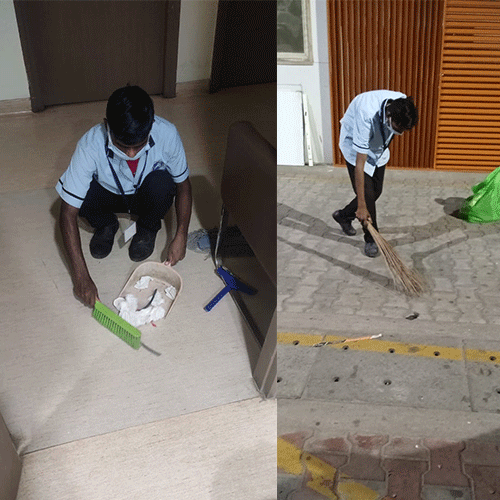 Gallery - VRV Security Services